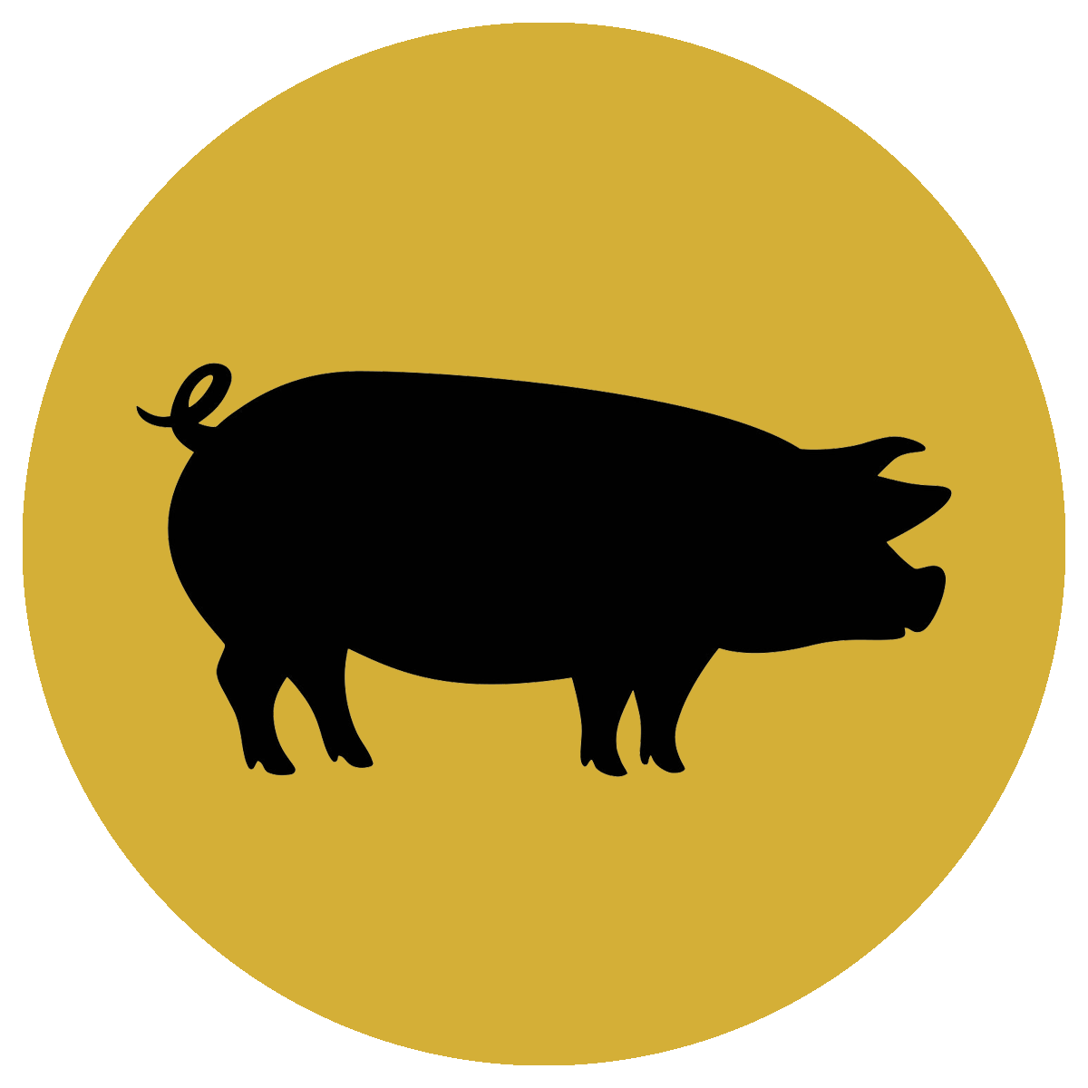 Pork – Canada Raw
