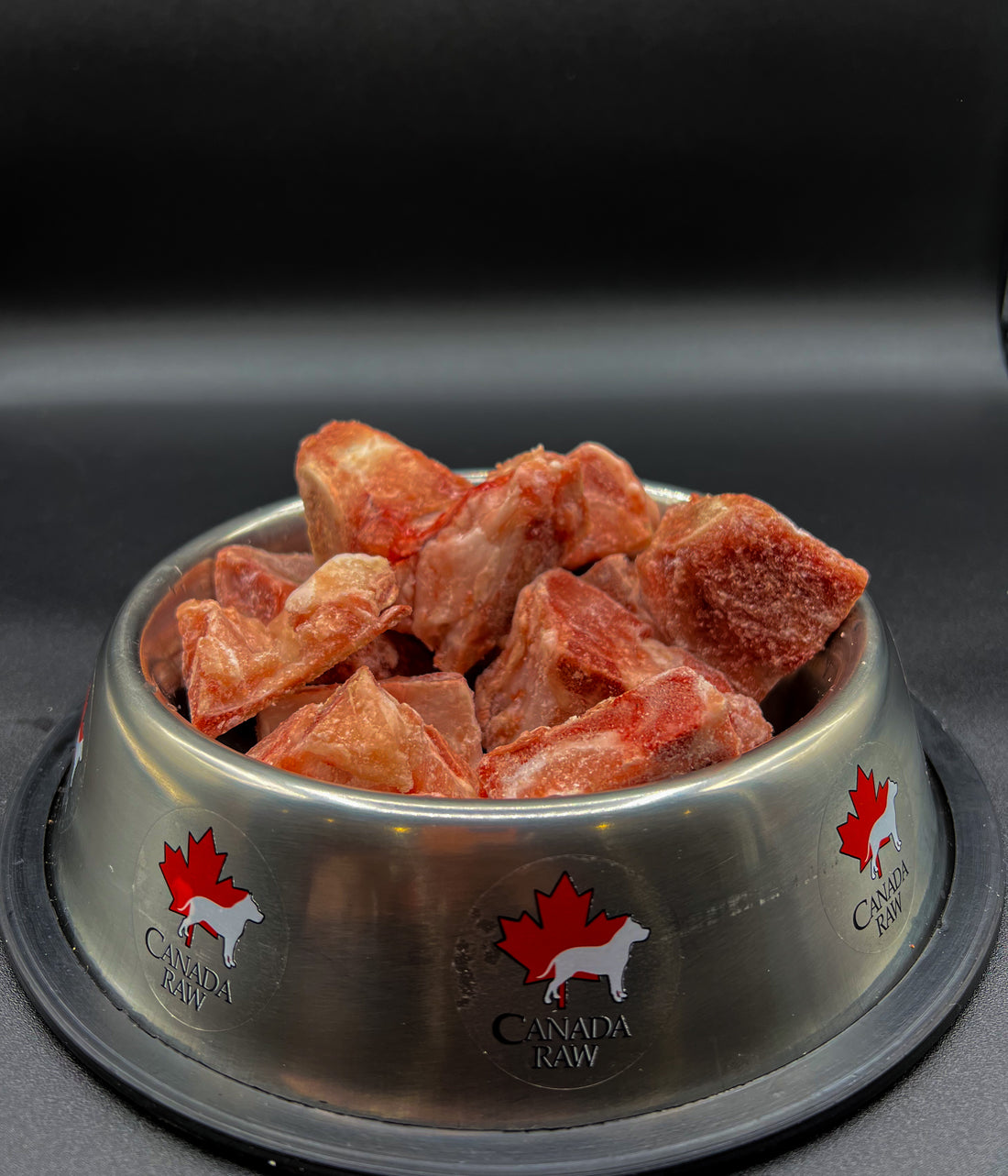 Pork Riblets (Individually Frozen) – Canada Raw